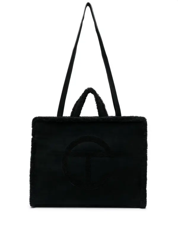 UGG X Telfar Tote Bag