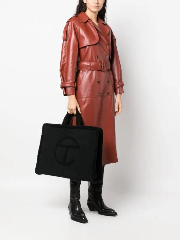 UGG X Telfar Tote Bag