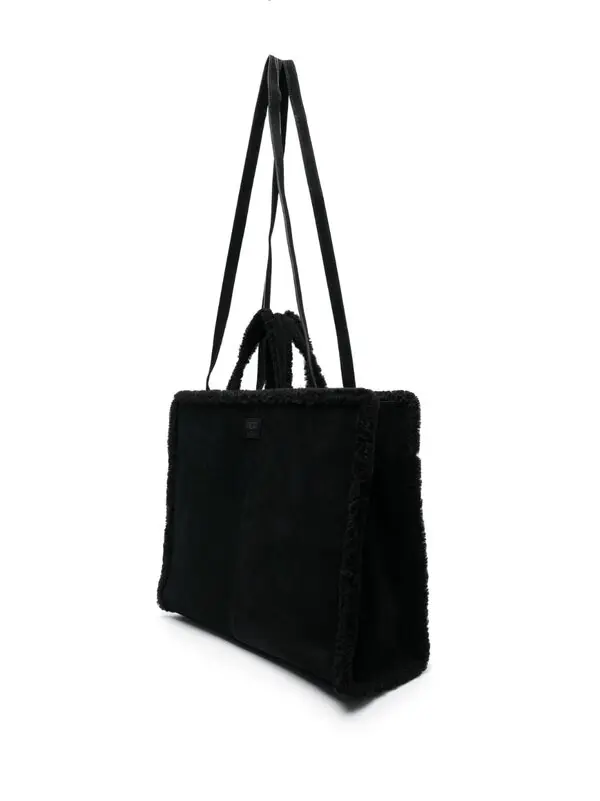 UGG X Telfar Tote Bag
