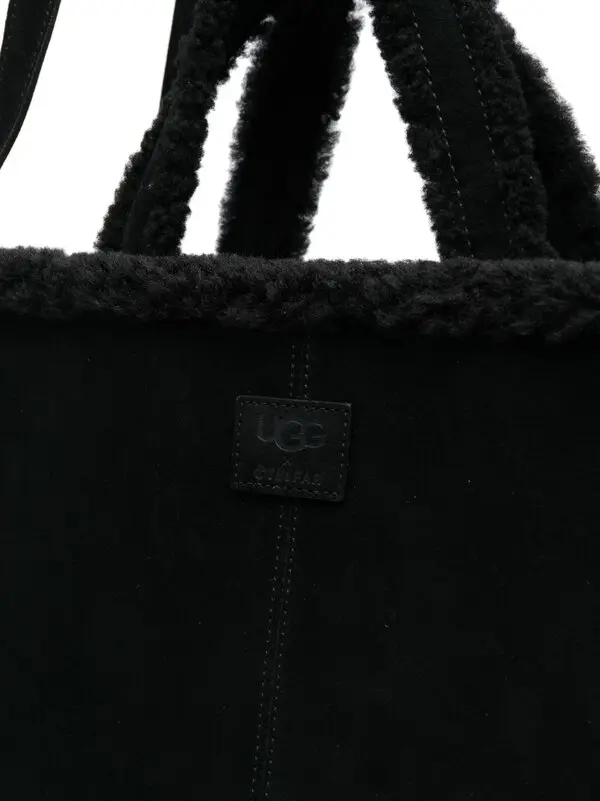 UGG X Telfar Tote Bag