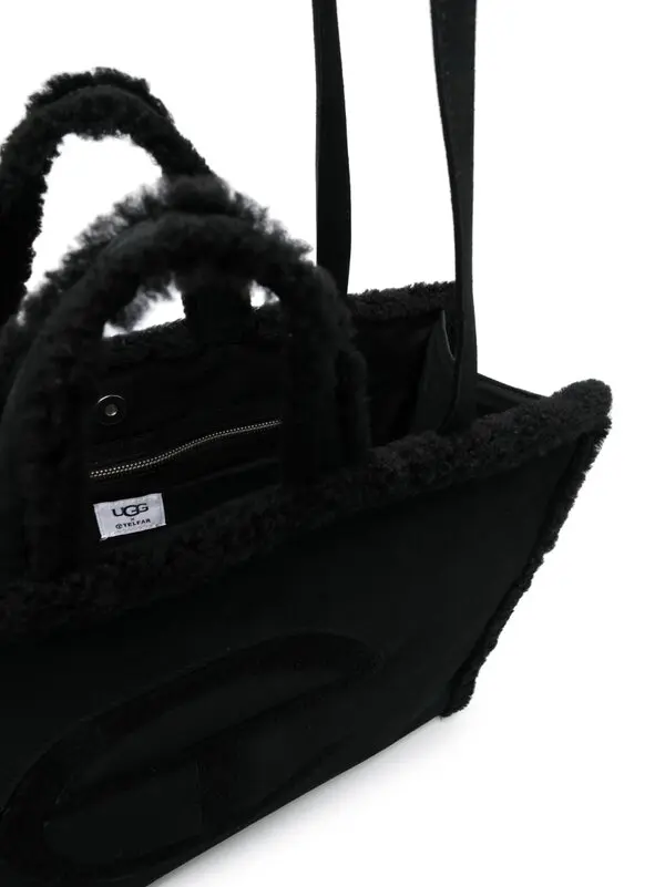 UGG X Telfar Tote Bag