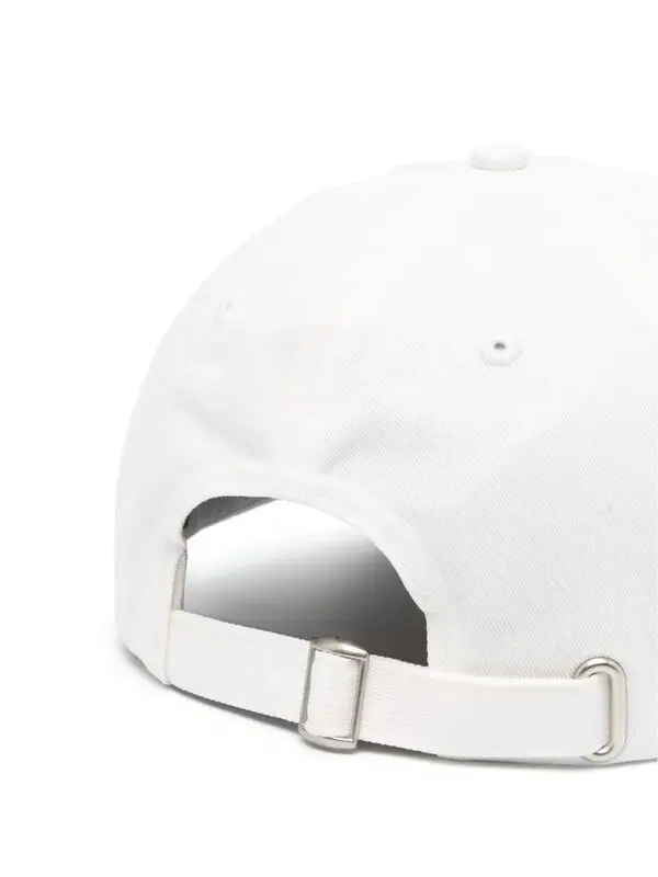 StÜssy Embroidered Logo Cap