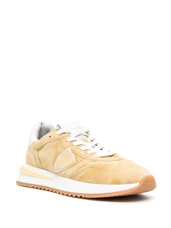 Philippe Model Tropez 2.1 Low-top Sneakers