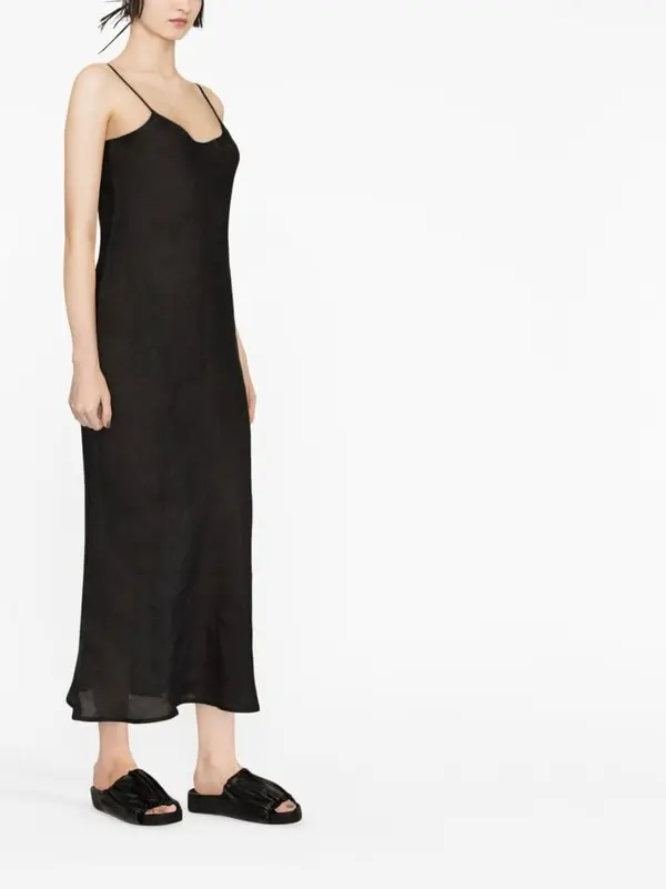 BASERANGE Dydine Midi Dress