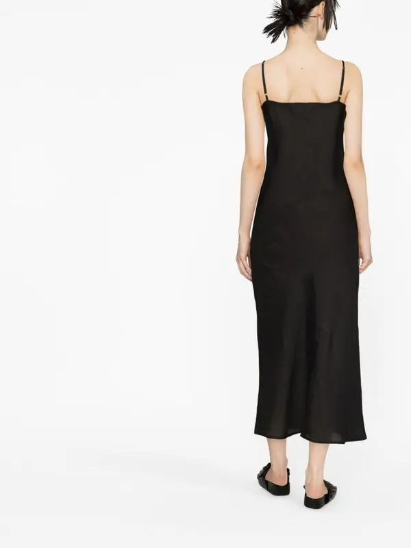 BASERANGE Dydine Midi Dress