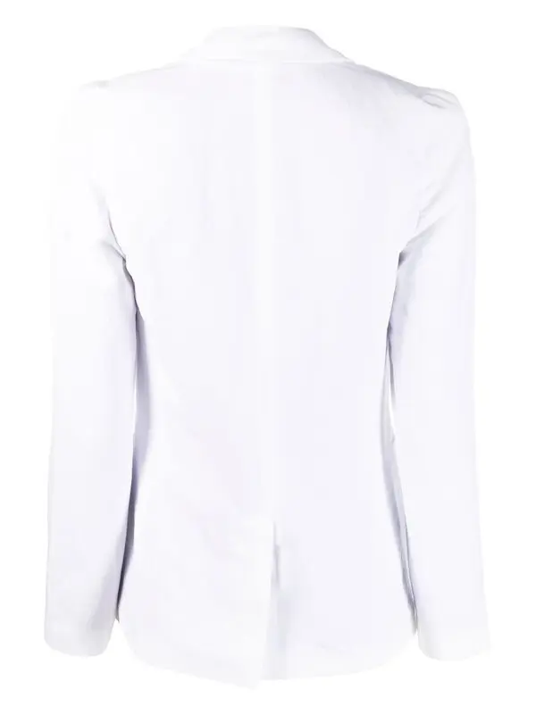 MERCI Single-breasted Blazer