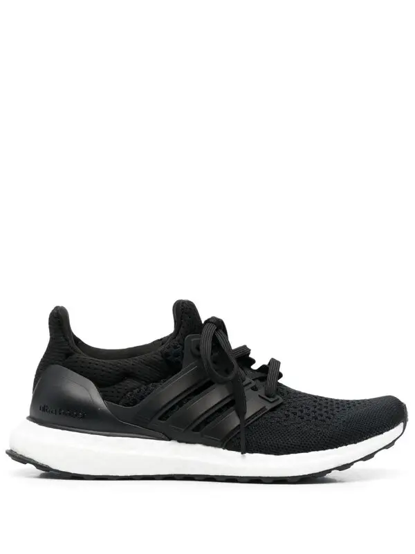 Adidas Ultraboost 1.0 Sneakers - Black