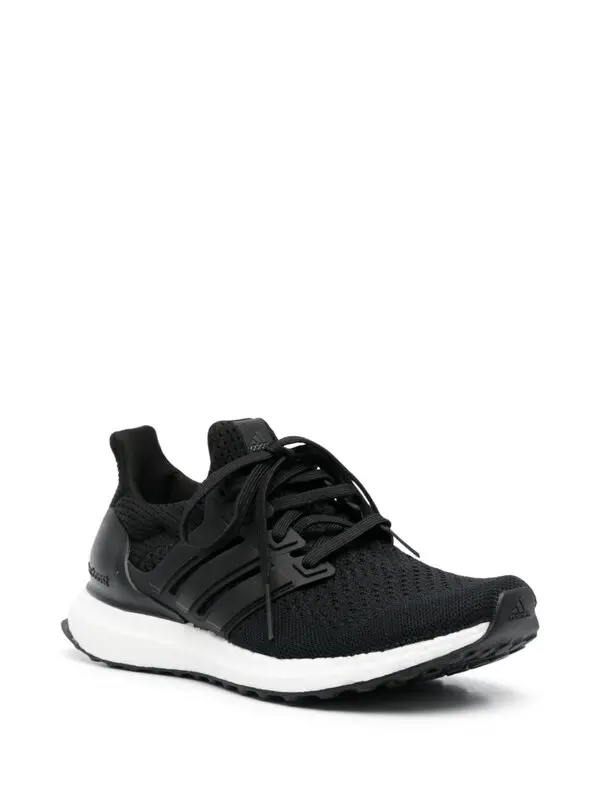 Adidas Ultraboost 1.0 Sneakers - Black