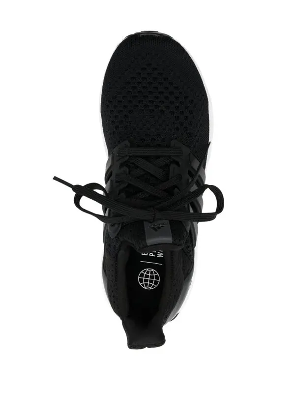 Adidas Ultraboost 1.0 Sneakers - Black