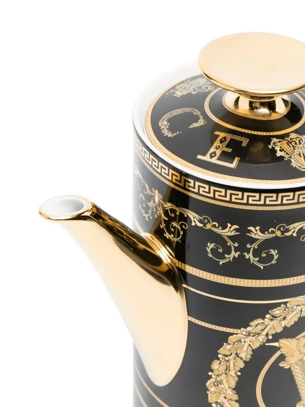 Versace Virtus Gala Coffee Pot