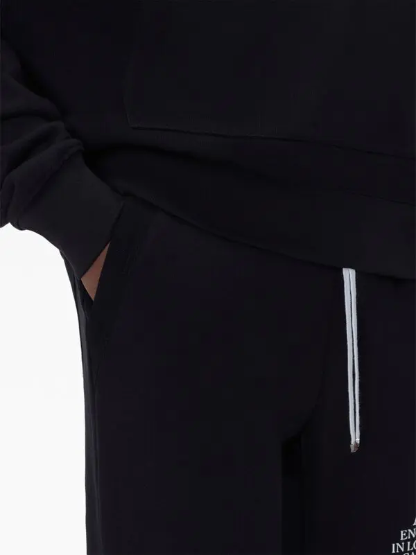 Amiri Logo-print Track Pants
