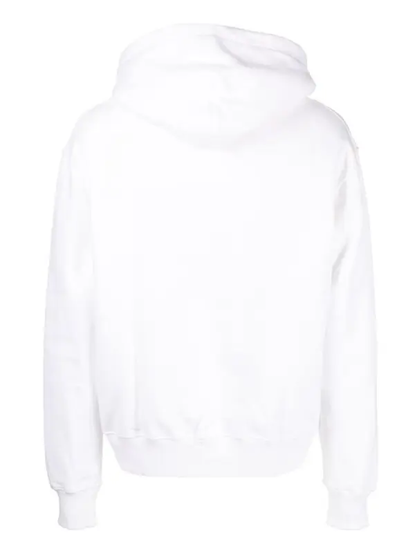 ENDLESS JOY Le Soleil Cotton Hoodie