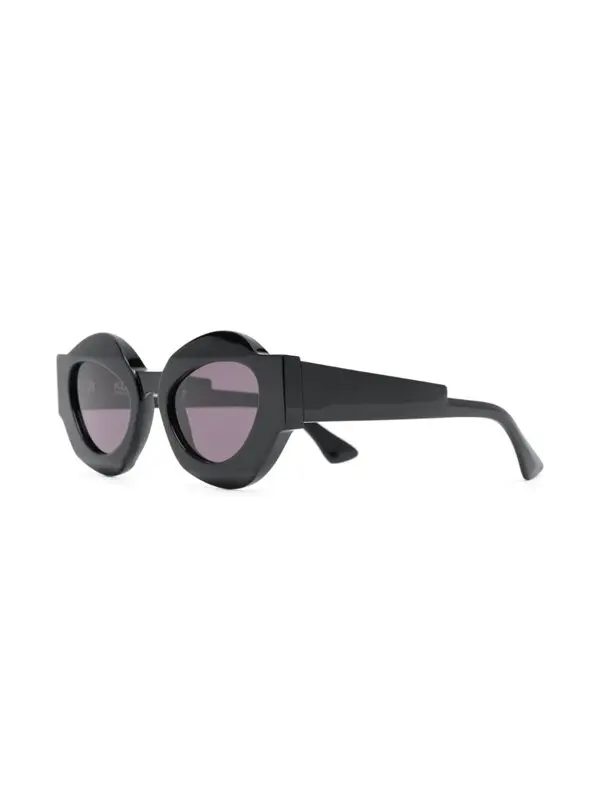 KUBORAUM X22 Tinted Sunglasses