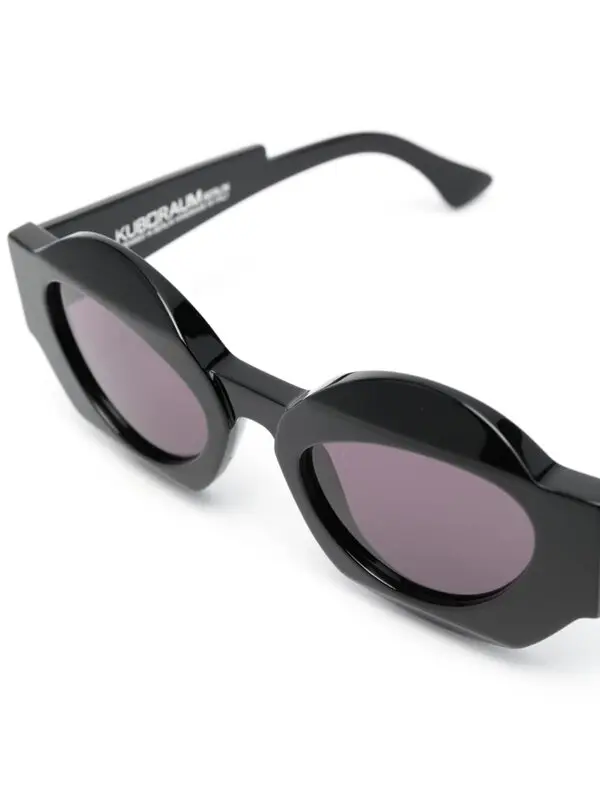 KUBORAUM X22 Tinted Sunglasses