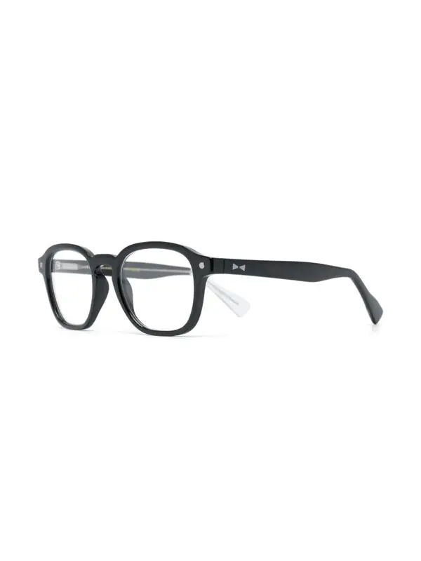 SNOB Square-frame Optical Glasses