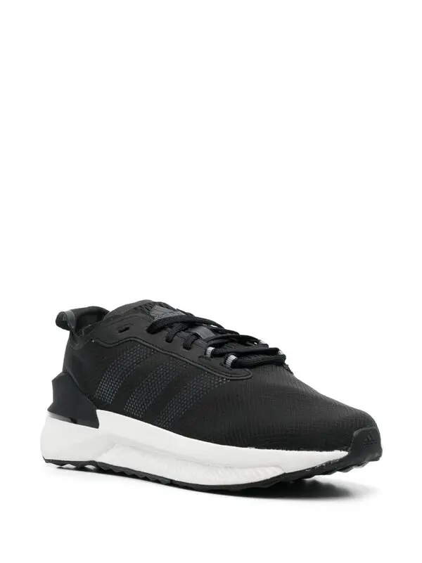 Adidas Avryn Low-top Sneakers - Black