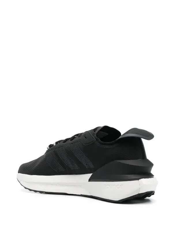 Adidas Avryn Low-top Sneakers - Black