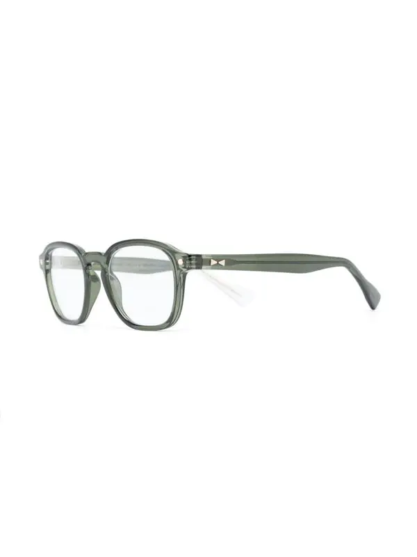 SNOB Eyeglasses