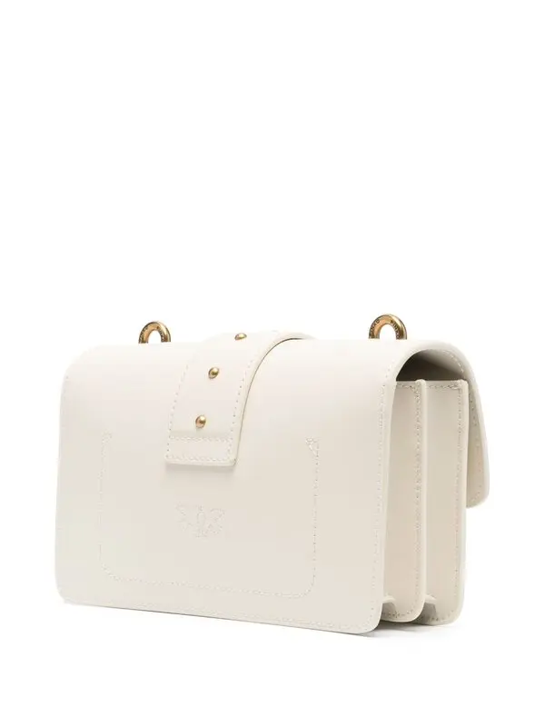 Pinko Mini Love One Shoulder Bag