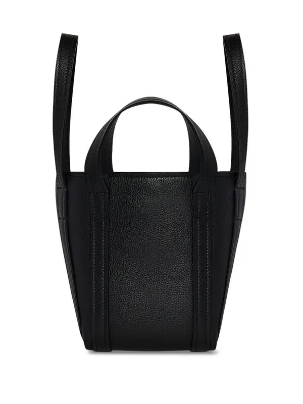 Balenciaga Everyday Xs North-South Tote - Black - 3% Off