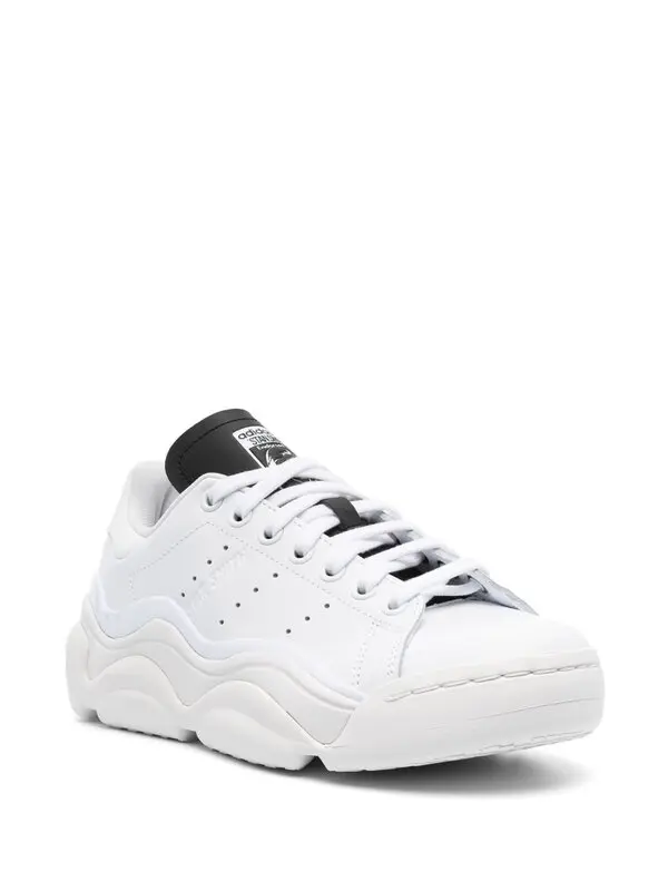 Adidas Stan Smith Millecon Sneakers - White