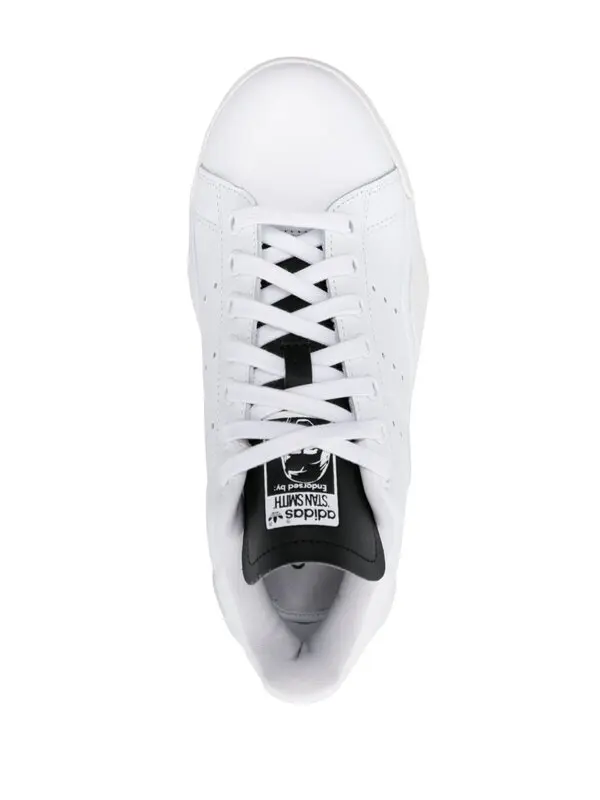Adidas Stan Smith Millecon Sneakers - White