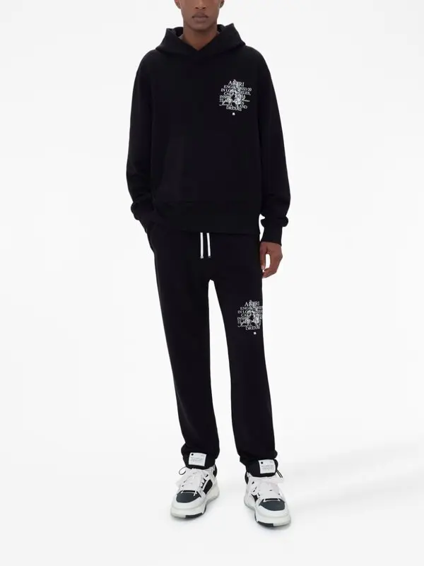 Amiri Precious Memories" Hoodie