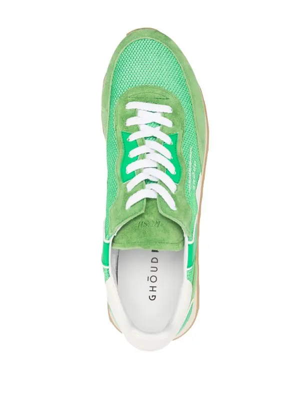 GHOUD VENICE Rush One Low-top Sneakers