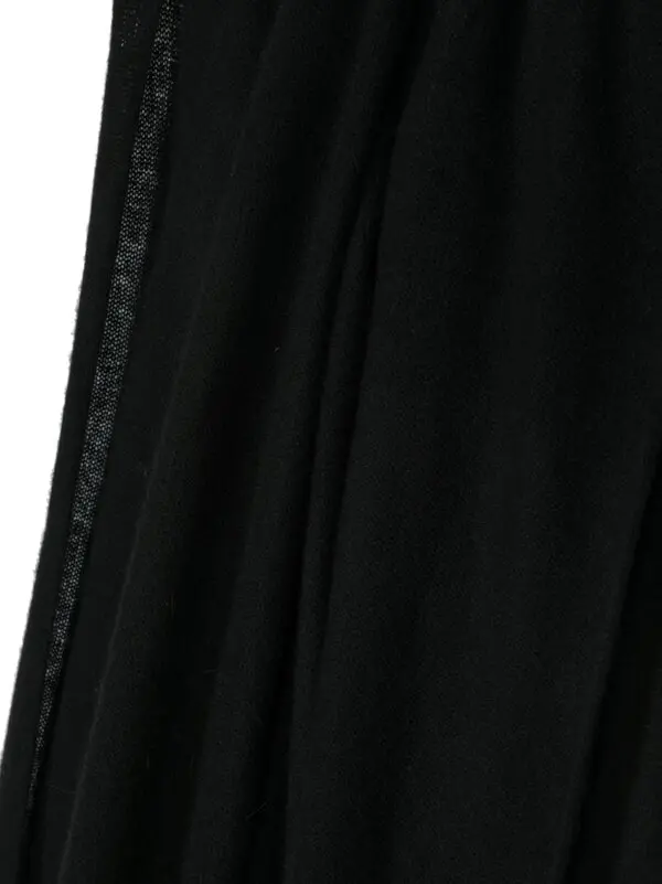 LISA YANG Paris Oversized Cashmere Scarf