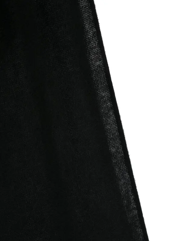 LISA YANG Paris Oversized Cashmere Scarf