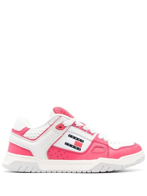Tommy Hilfiger Panelled Sneakers