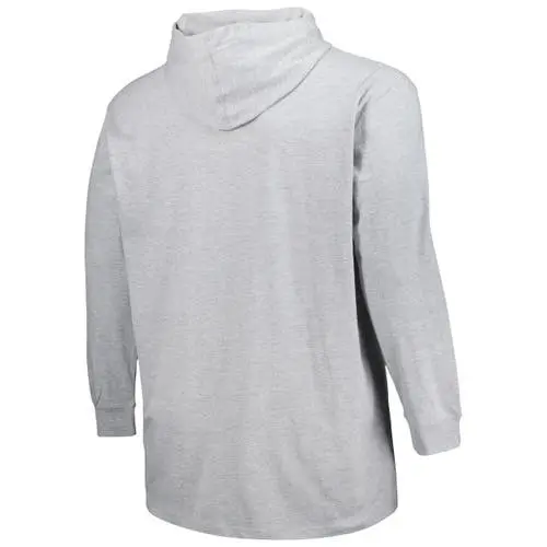 Profile St. Louis Blues Big & Tall Pullover Hoodie