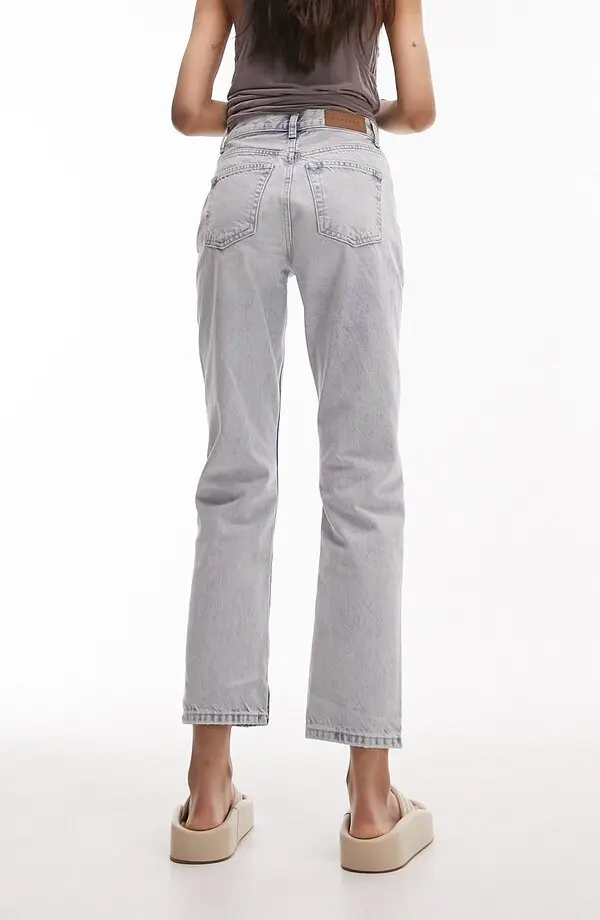 Topshop Editor Jeans