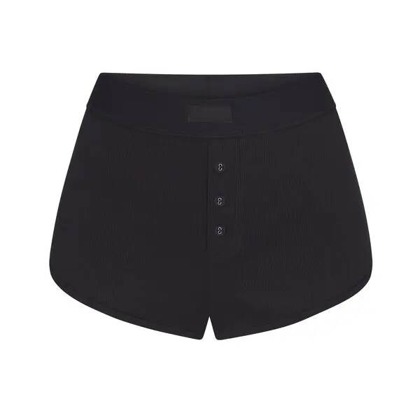 SKIMS Cotton Rib Short