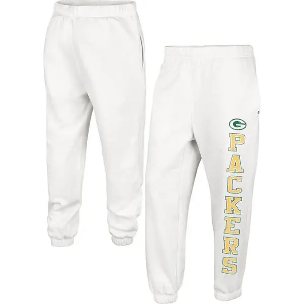 '47 Harper Green Bay Packers Joggers