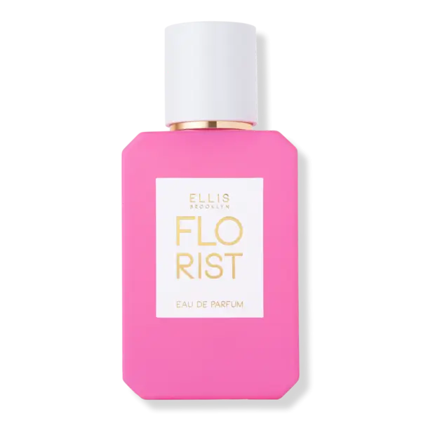ELLIS BROOKLYN Florist Eau De Parfum - One-color