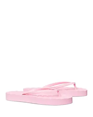 Tory Burch Kira Flip Flop Sandals