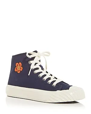 Kenzo High Top Sneakers