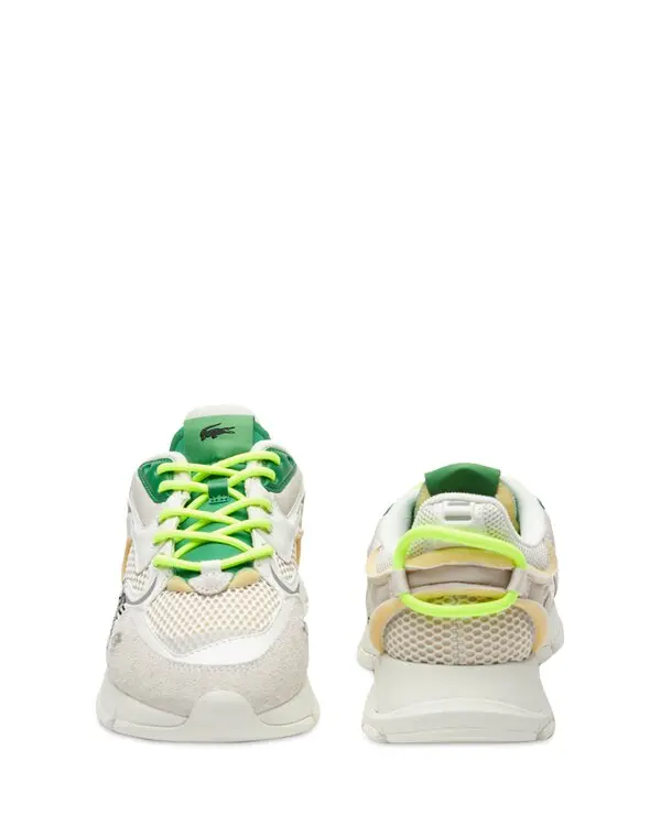Lacoste L003 Neo Lace Up Sneakers