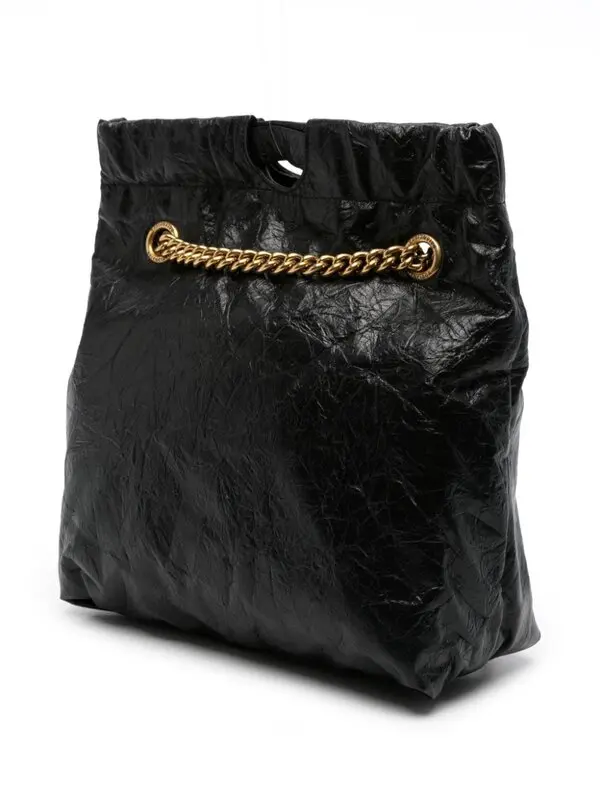 Balenciaga Crush Small Tote Bag
