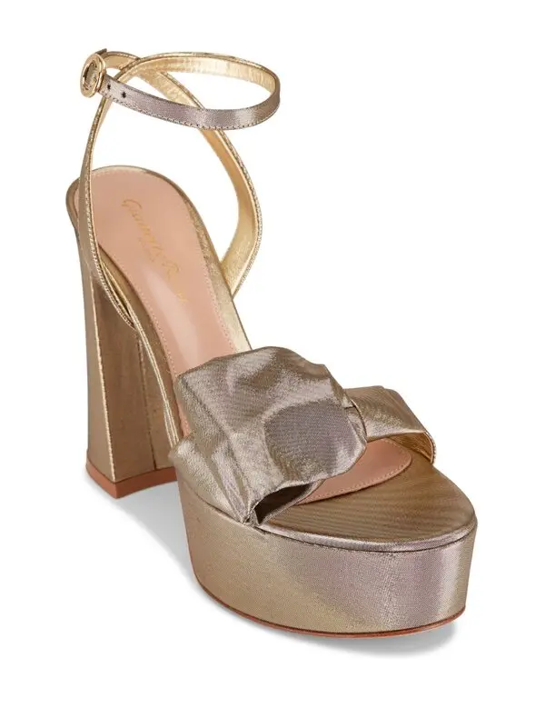 GIANVITO ROSSI 70mm Open-toe Sandals