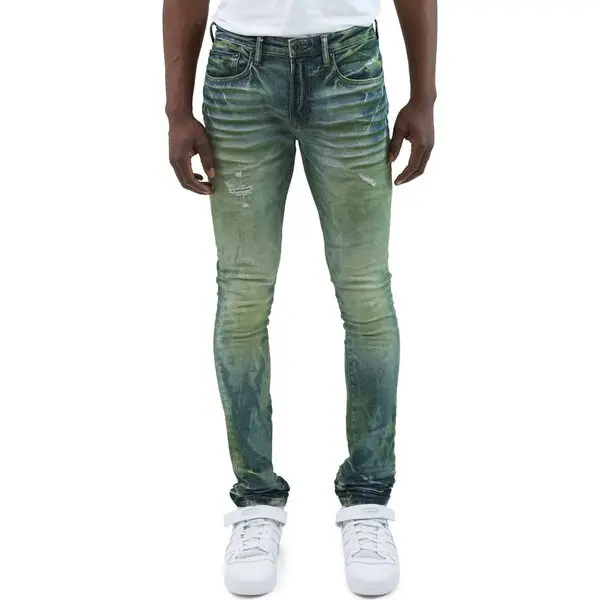 PRPS Direction Skinny Jeans