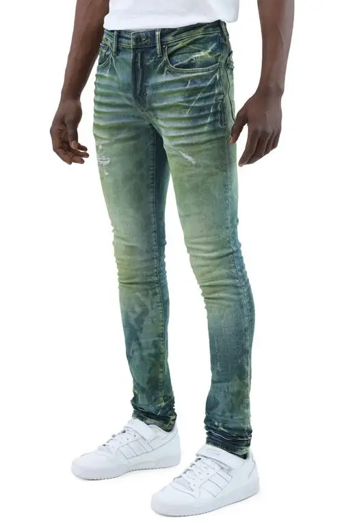 PRPS Direction Skinny Jeans