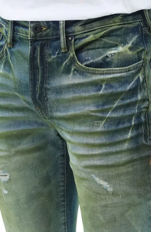 PRPS Direction Skinny Jeans