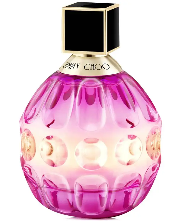 JIMMY CHOO Rose Passion Eau De Parfum - No Color