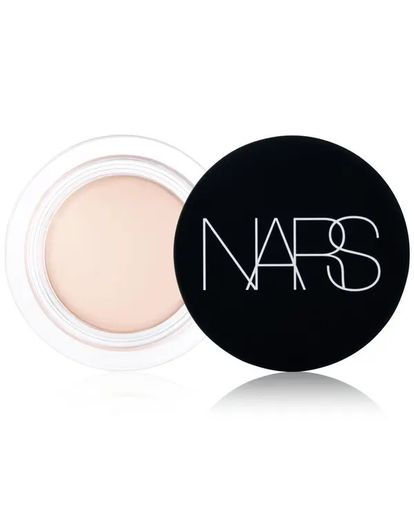 NARS Soft Matte Complete Concealer - Affogato