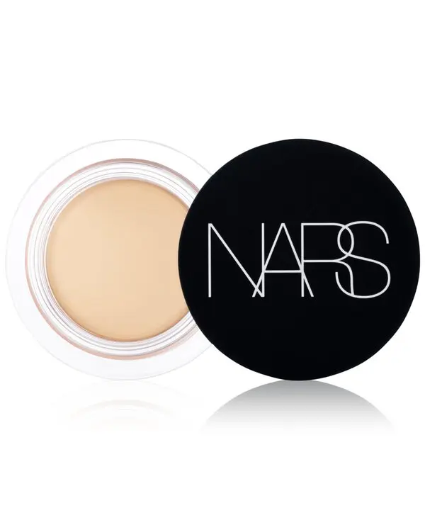 NARS Soft Matte Complete Concealer - Cafã© Con Leche