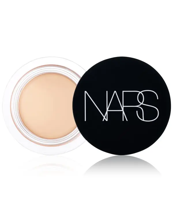 NARS Soft Matte Complete Concealer - Cannelle