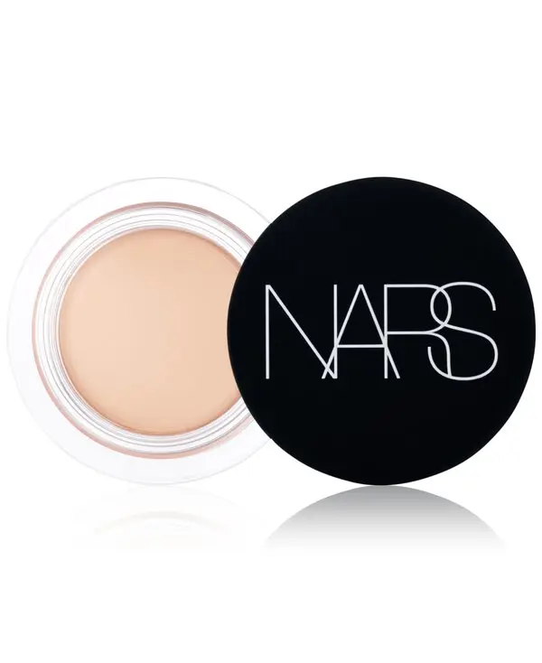 NARS Soft Matte Complete Concealer - Crème Brulee