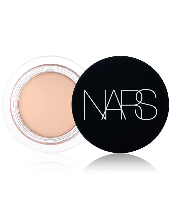 NARS Soft Matte Complete Concealer - Honey